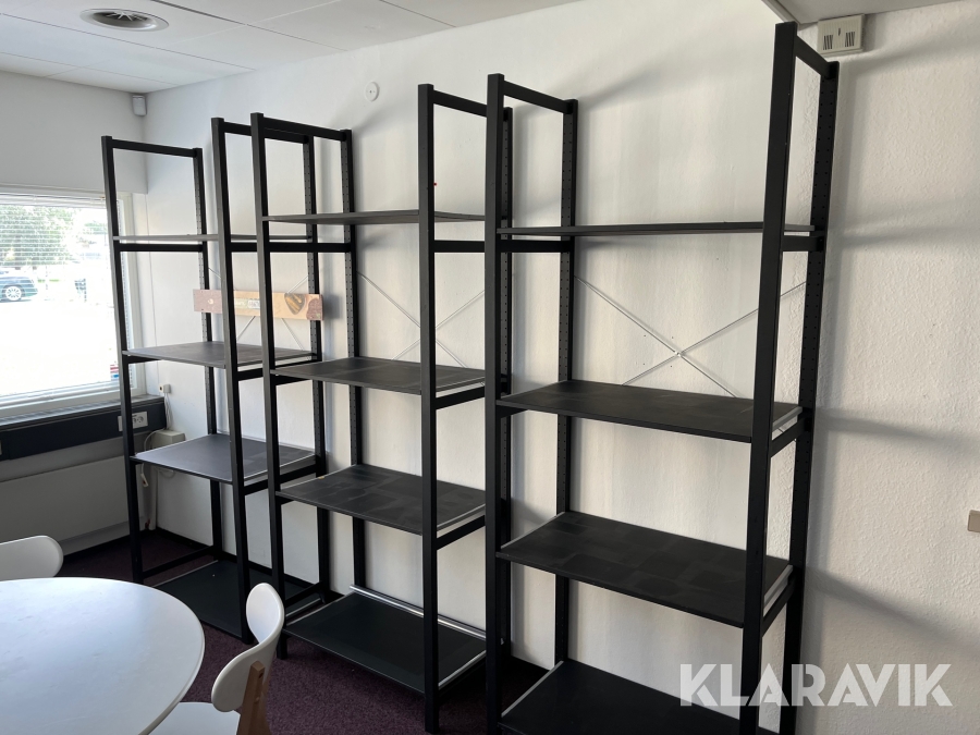 Reoler, Køge, Klaravik auktioner