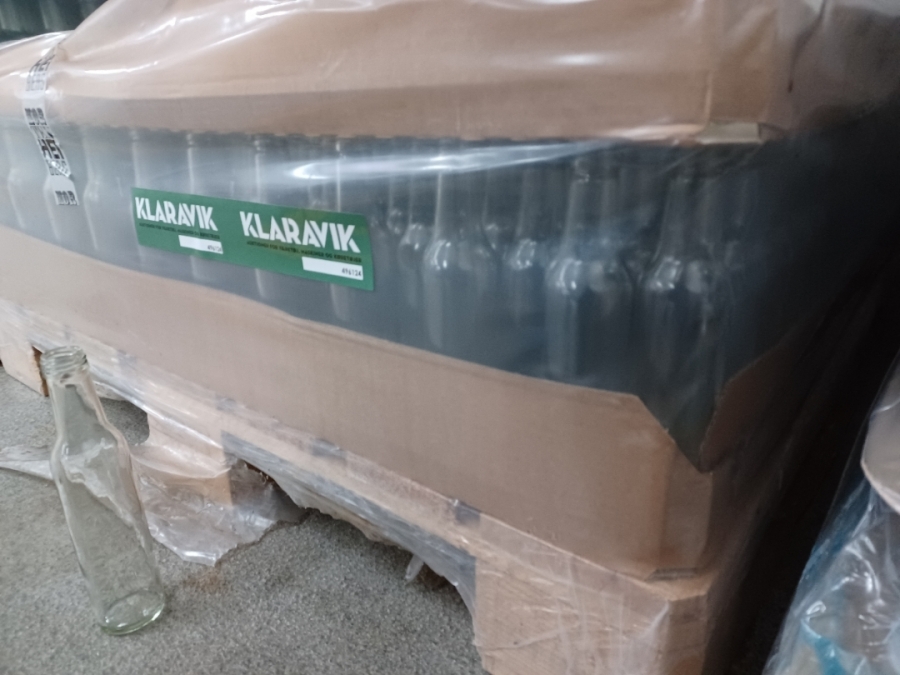 Flasker