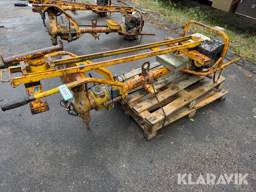 Skinnesliber Geismar, Roskilde, Klaravik auktioner