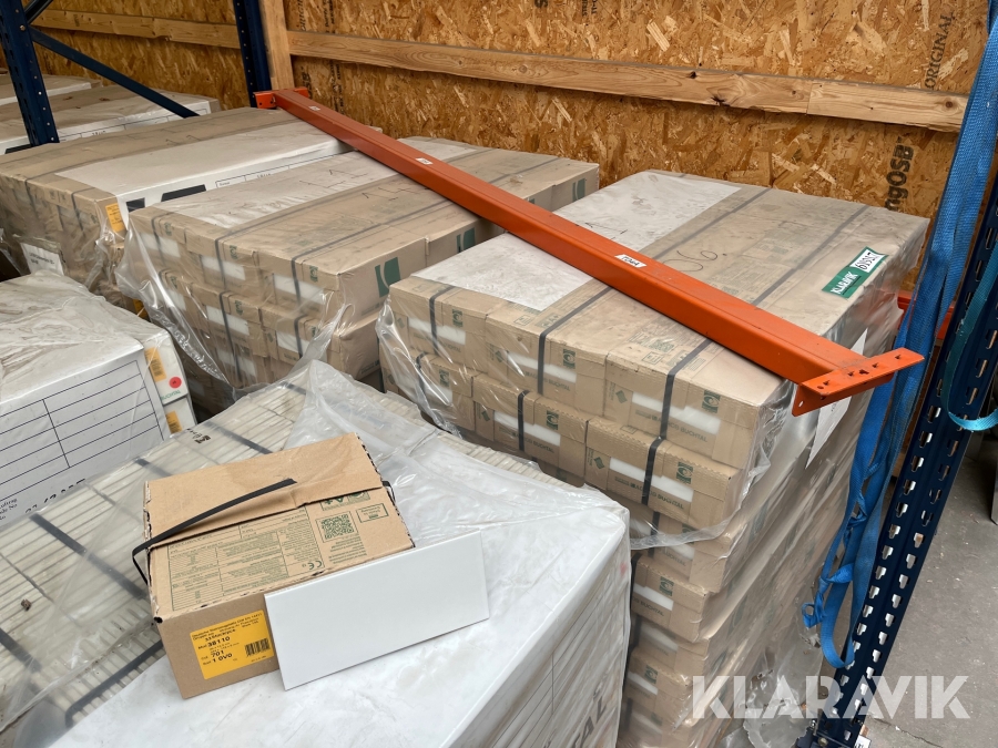 Fliser Agrob Buchtal 38110, Herlev, Klaravik auktioner