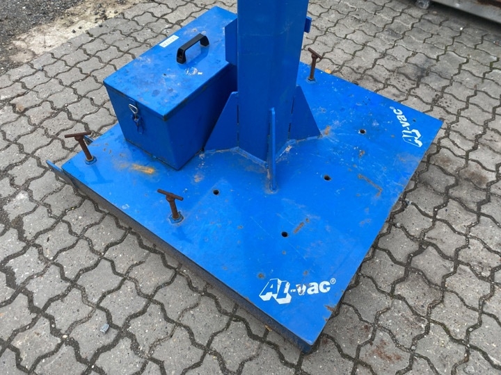 Minikran
