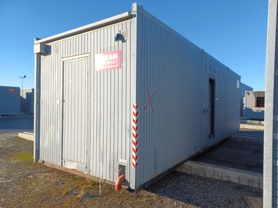 Klaravik Auktioner | 10 mands modul