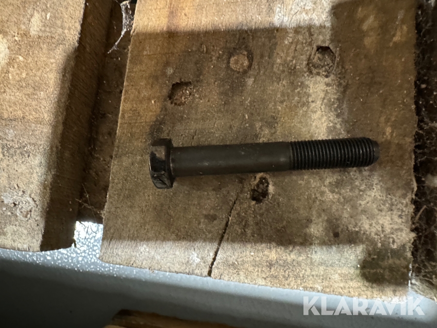 Diverse varer, Haderslev, Klaravik auktioner
