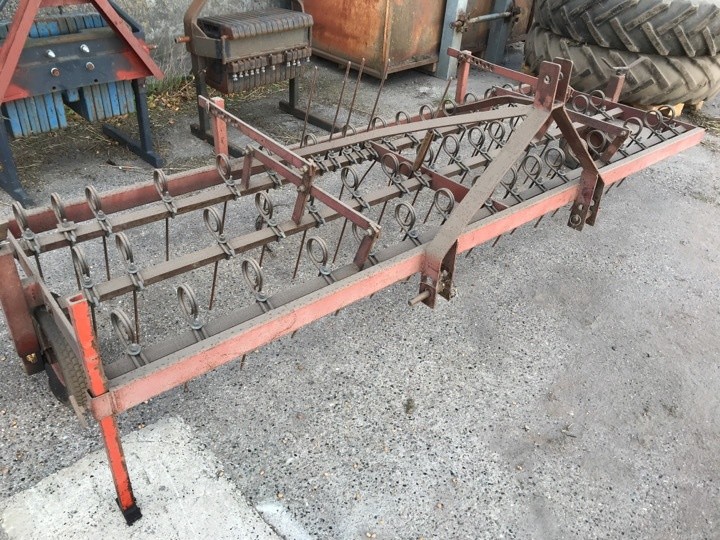 Strigle