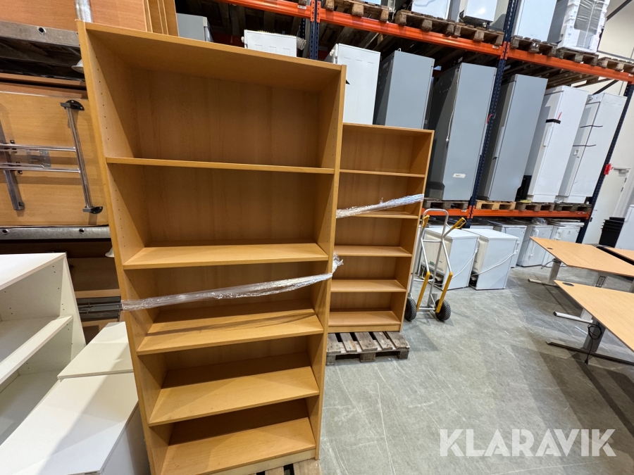 Reoler, Middelfart, Klaravik auktioner