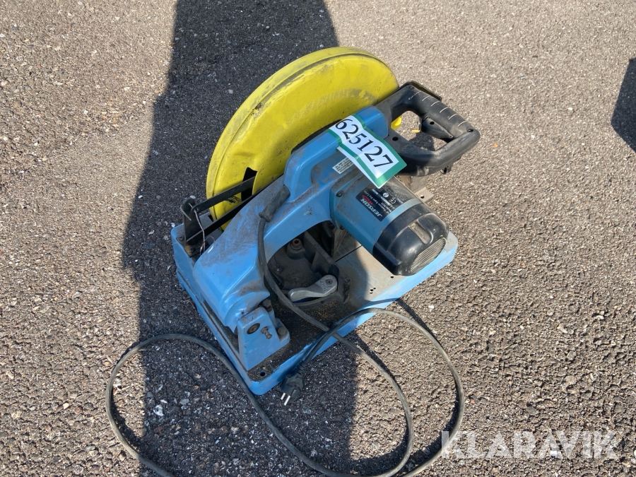 Metal afkorter Jepson 9435, Ringsted, Klaravik auktioner