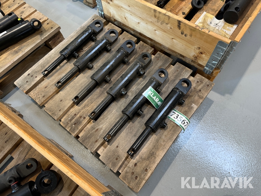 Stempler, Haderslev, Klaravik auktioner