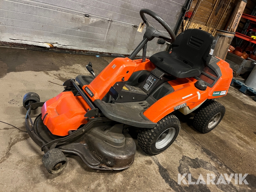Græsslåmaskine Husqvarna Combi 94, Frederikshavn, Klaravik a
