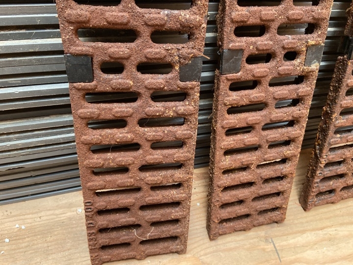 Acu-drain