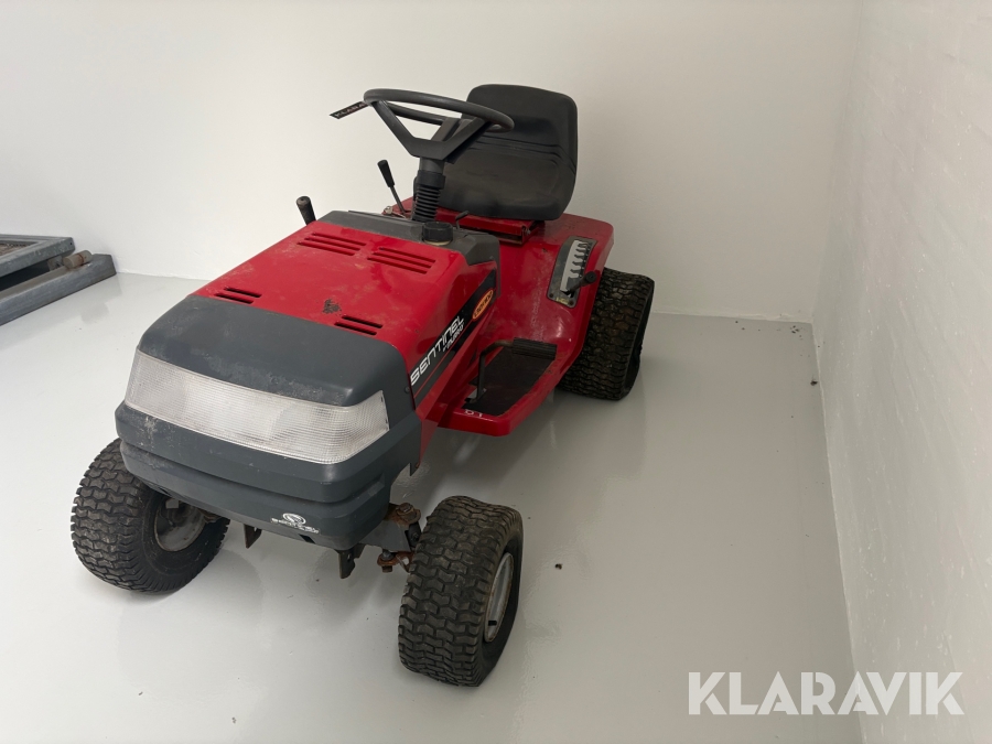 Havetraktor Murray Sensinel 130/c/102 - 40502X50B, Silkeborg
