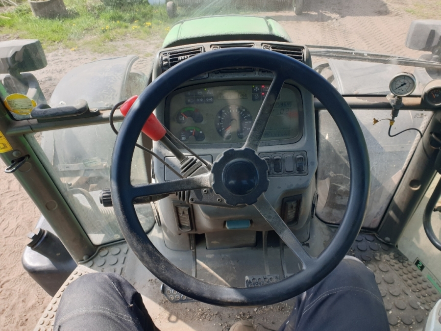 Traktor