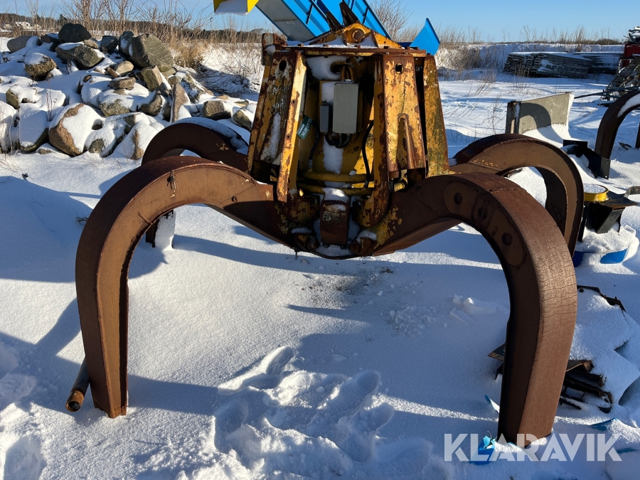 Polygrab, Thisted, Klaravik auktioner