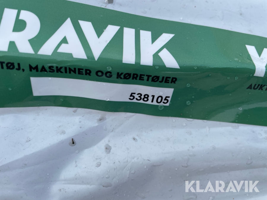 Cementplader Beklædning, Odense, Klaravik auktioner