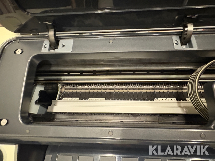 Printer HP CR651A, København, Klaravik auktioner