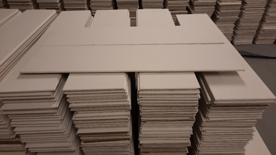 Loftplader