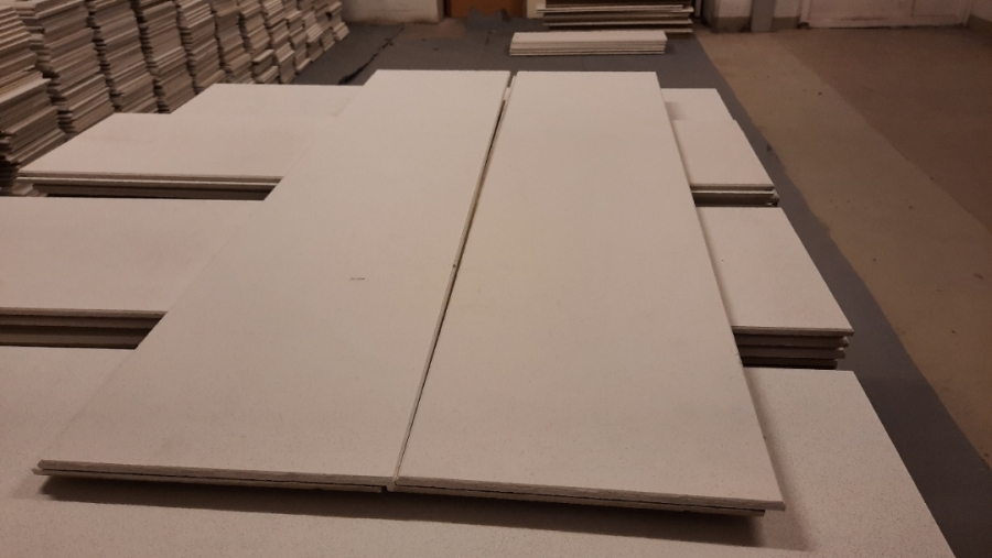Loftplader