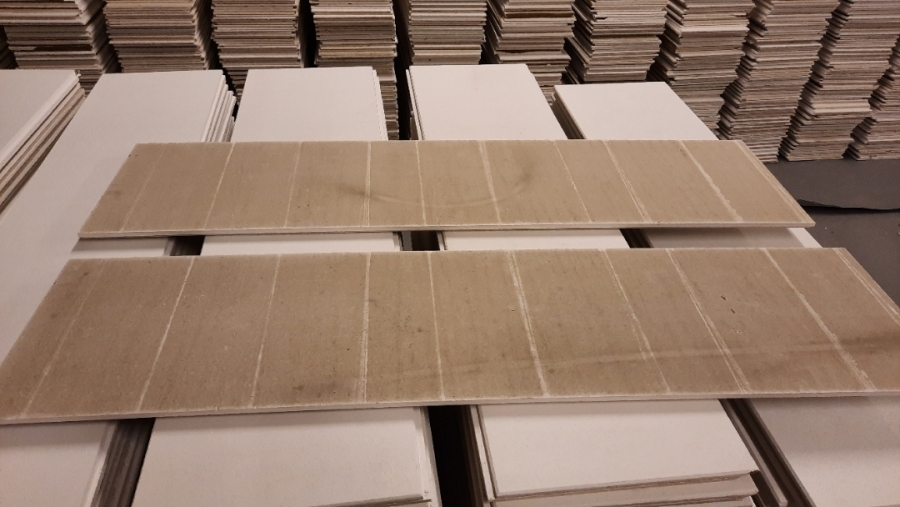 Loftplader
