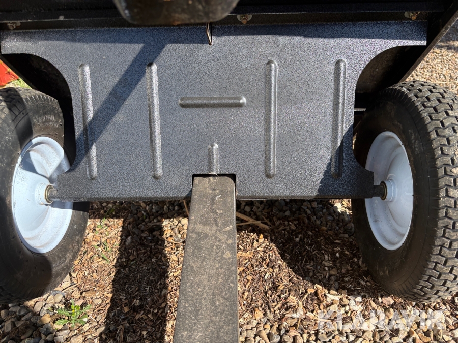 Havetraktor vogn Primus Danmark SP22124, Favrskov, Klaravik