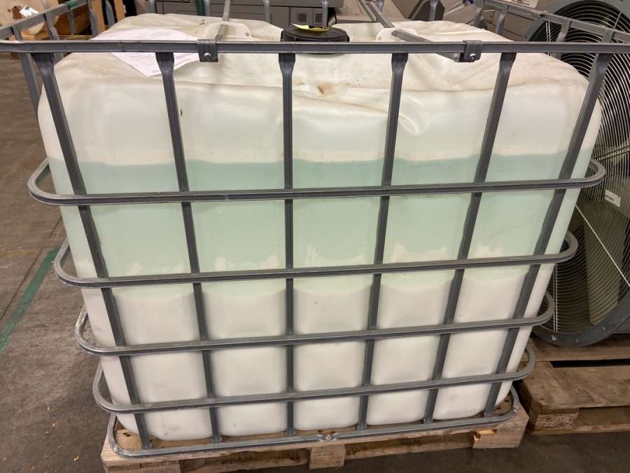 Magnesium Hydroxide
