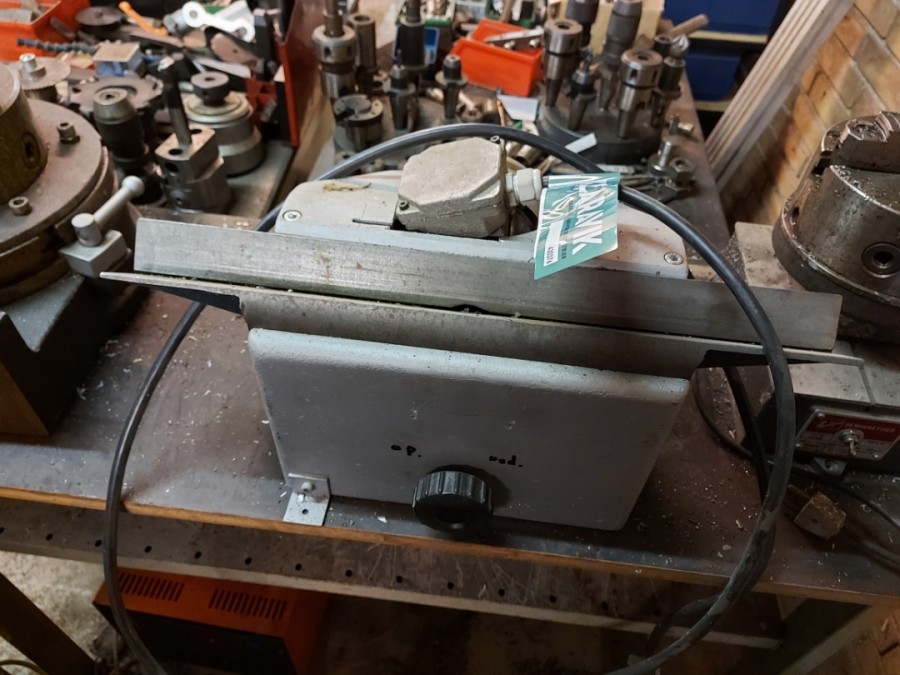 Afgrater