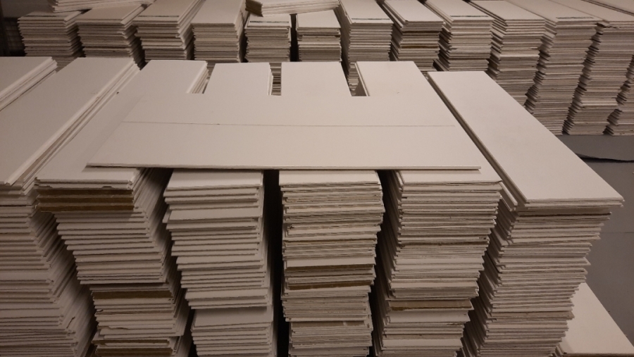 Loftplader