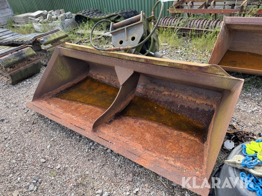Tiltskovl Emond Rahbek Tiltskovl, Nordfyns, Klaravik auktion