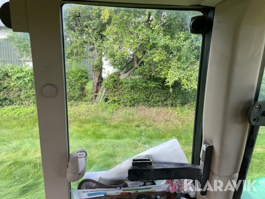 Traktor John Deere 6320, Næstved, Klaravik auktioner