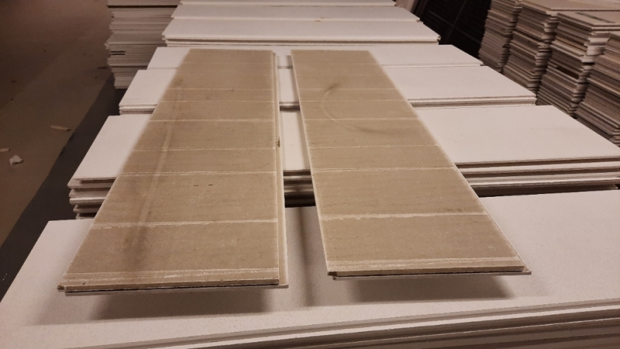 Loftplader