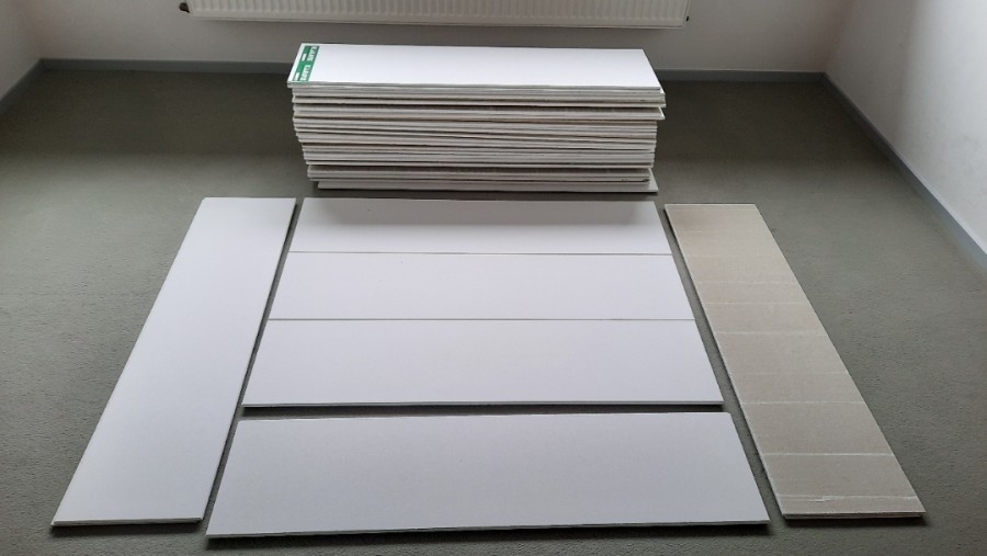 Loftplader
