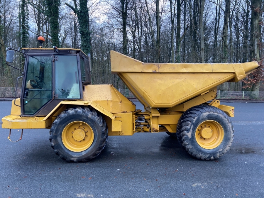 Dumper