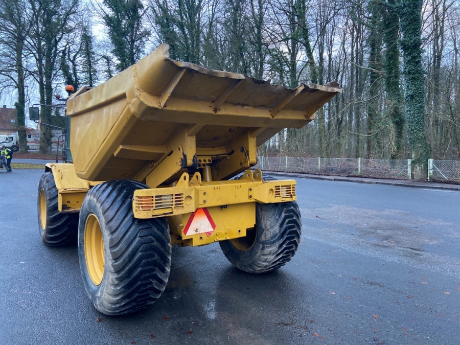 Dumper