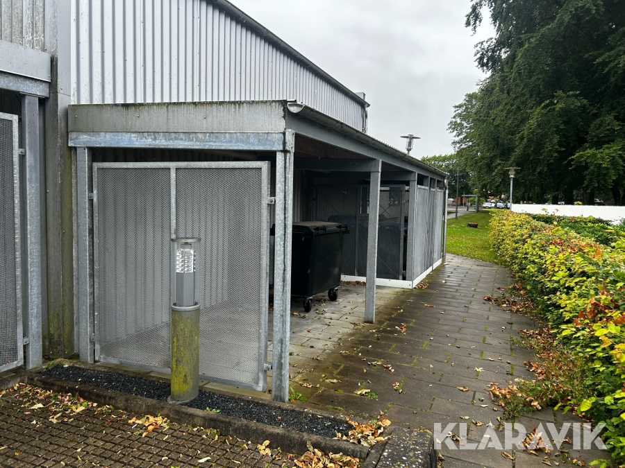 Halvtag, Vejen, Klaravik auktioner