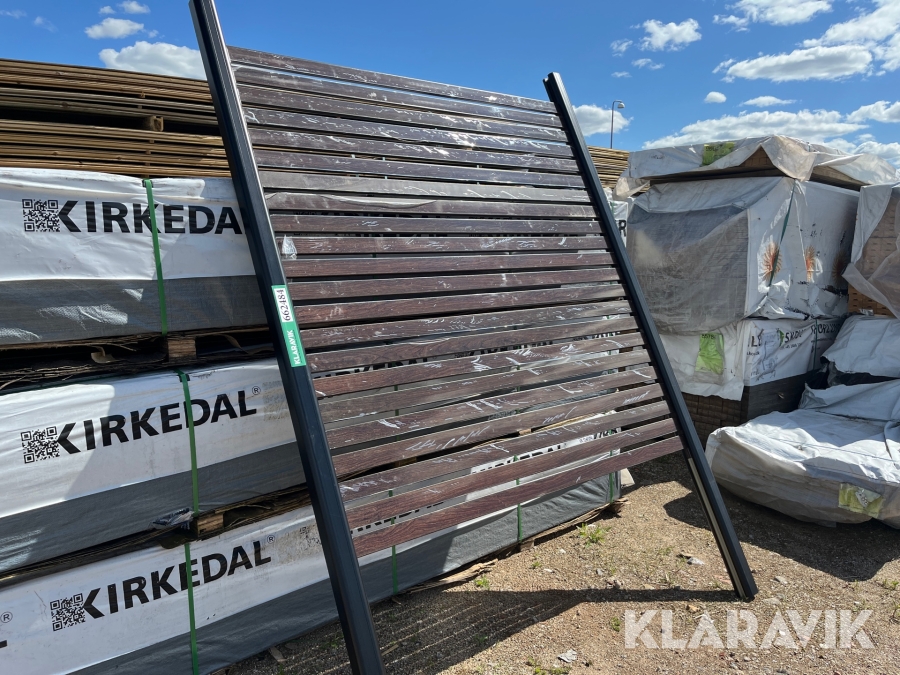 Hegn Kirkedal, Vejle, Klaravik auktioner