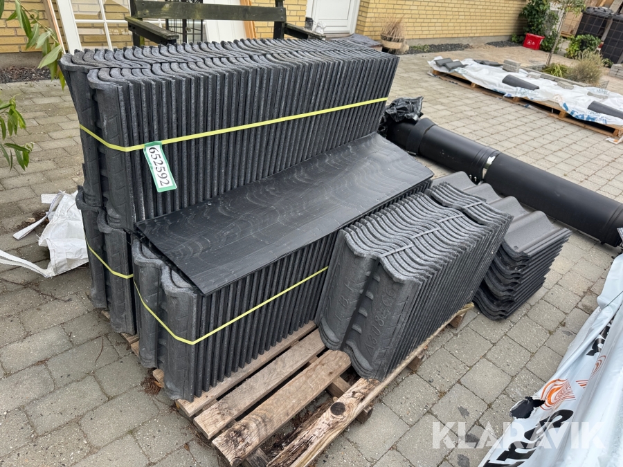 Tagsten, Svendborg, Klaravik auktioner