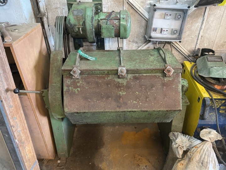 Afgrater