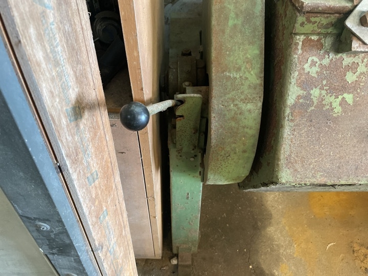 Afgrater