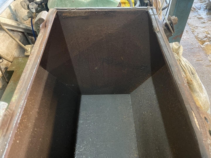 Afgrater
