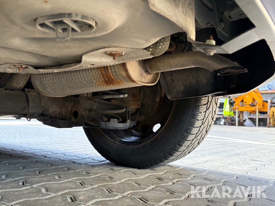 Til salg - Citroën C3 1.2 PureTech 83 Manual, 5-trins, 83ps, 2021