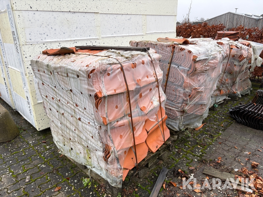 Tagsten, Norddjurs, Klaravik auktioner