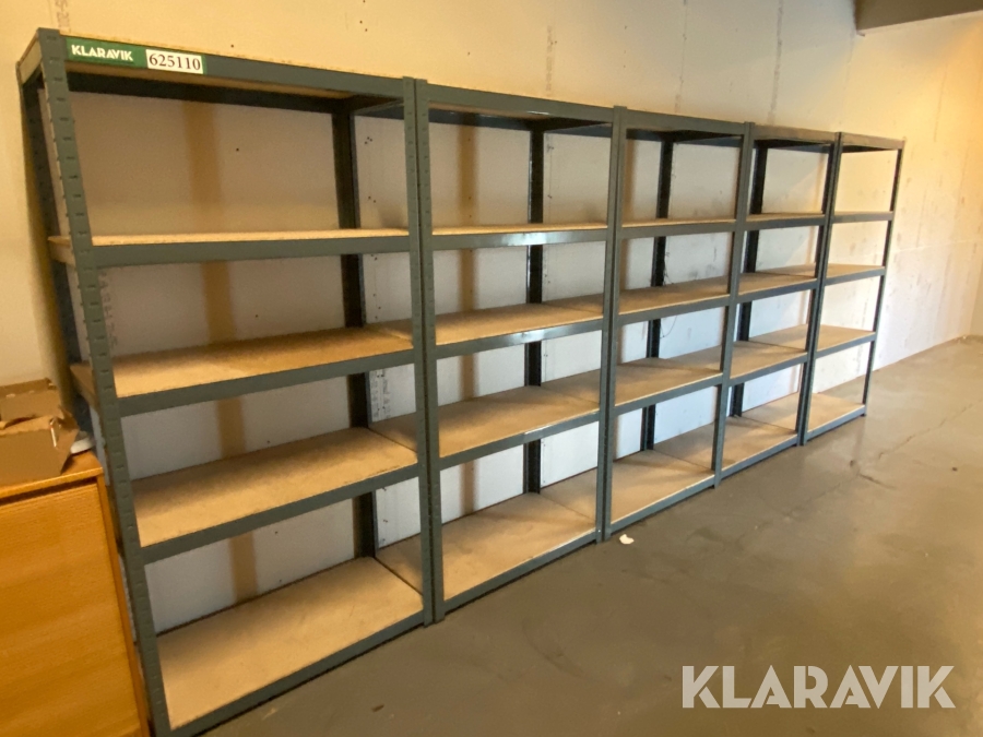 Reoler, Høje-Taastrup, Klaravik auktioner