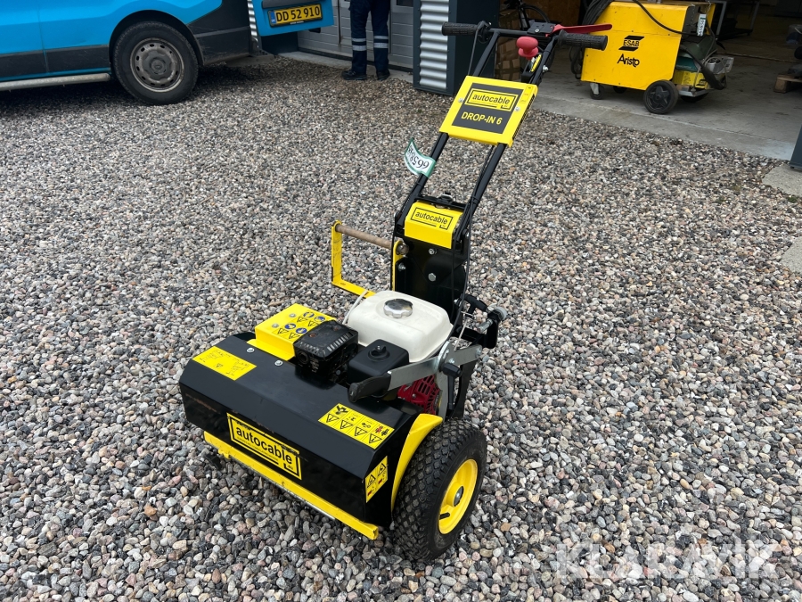 Autocable Drop-in 6, Jammerbugt, Klaravik auktioner