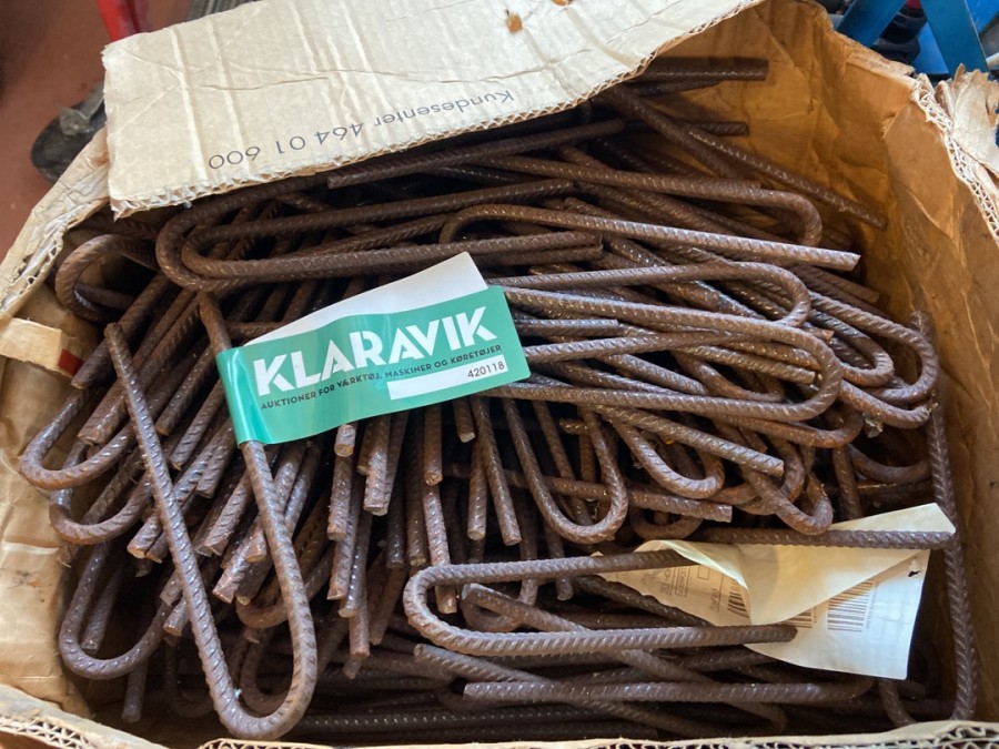 Kramper