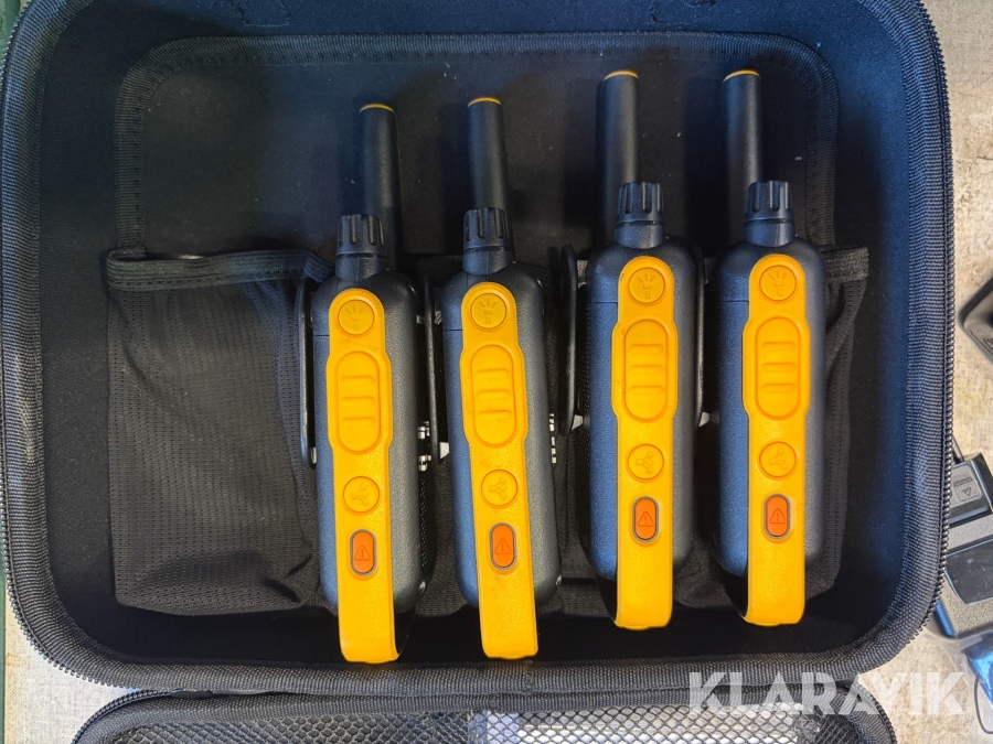 Motorola Talkabout T82 Extreme walkie-talkie Motorola Talkab
