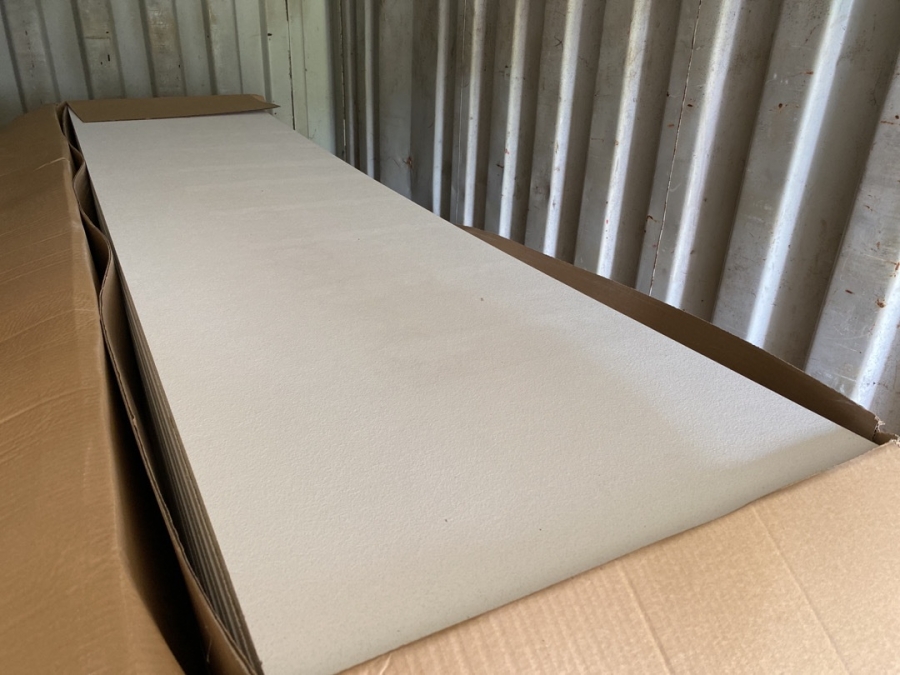 Loftplader