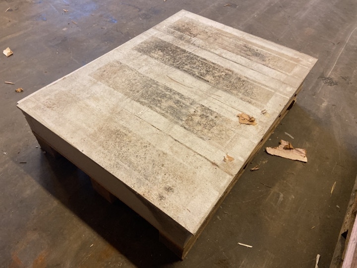 15 fibercementplader