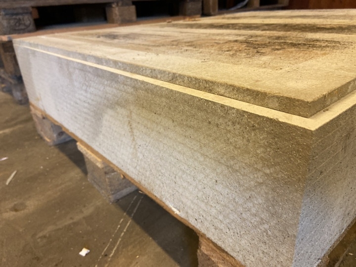 15 fibercementplader