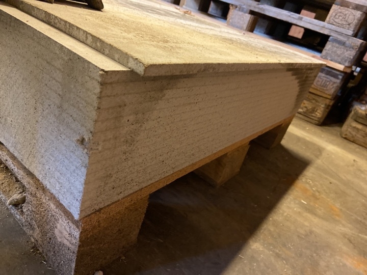 15 fibercementplader