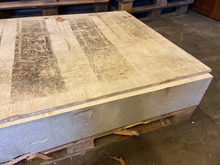 15 fibercementplader