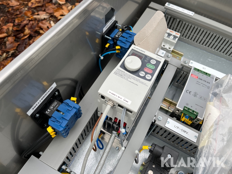, Furesø, Klaravik auktioner