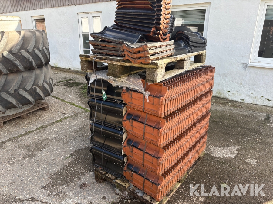 Tagsten, Haderslev, Klaravik auktioner